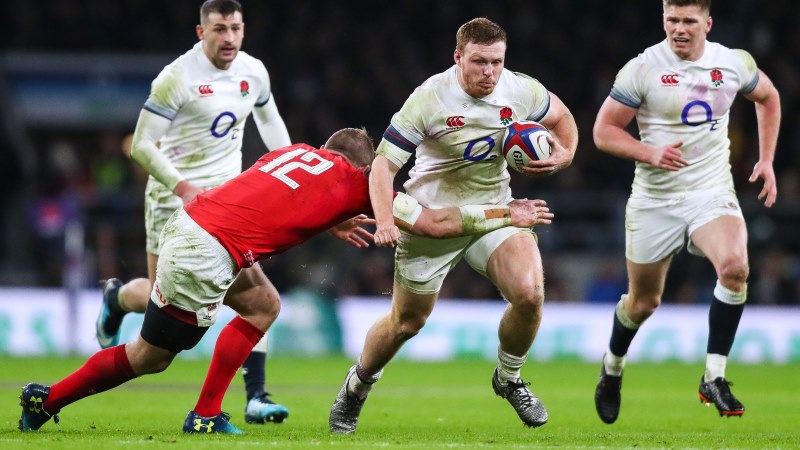 Six Nations Rugby | What we learned from England’s team announcement