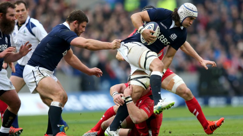 Six Nations Rugby | Cowan to start against South Africa