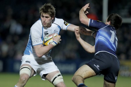 Six Nations Rugby | Vernon determined to make most of second chance