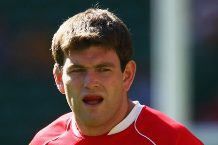 Six Nations Rugby | Owen excited by Dragons return