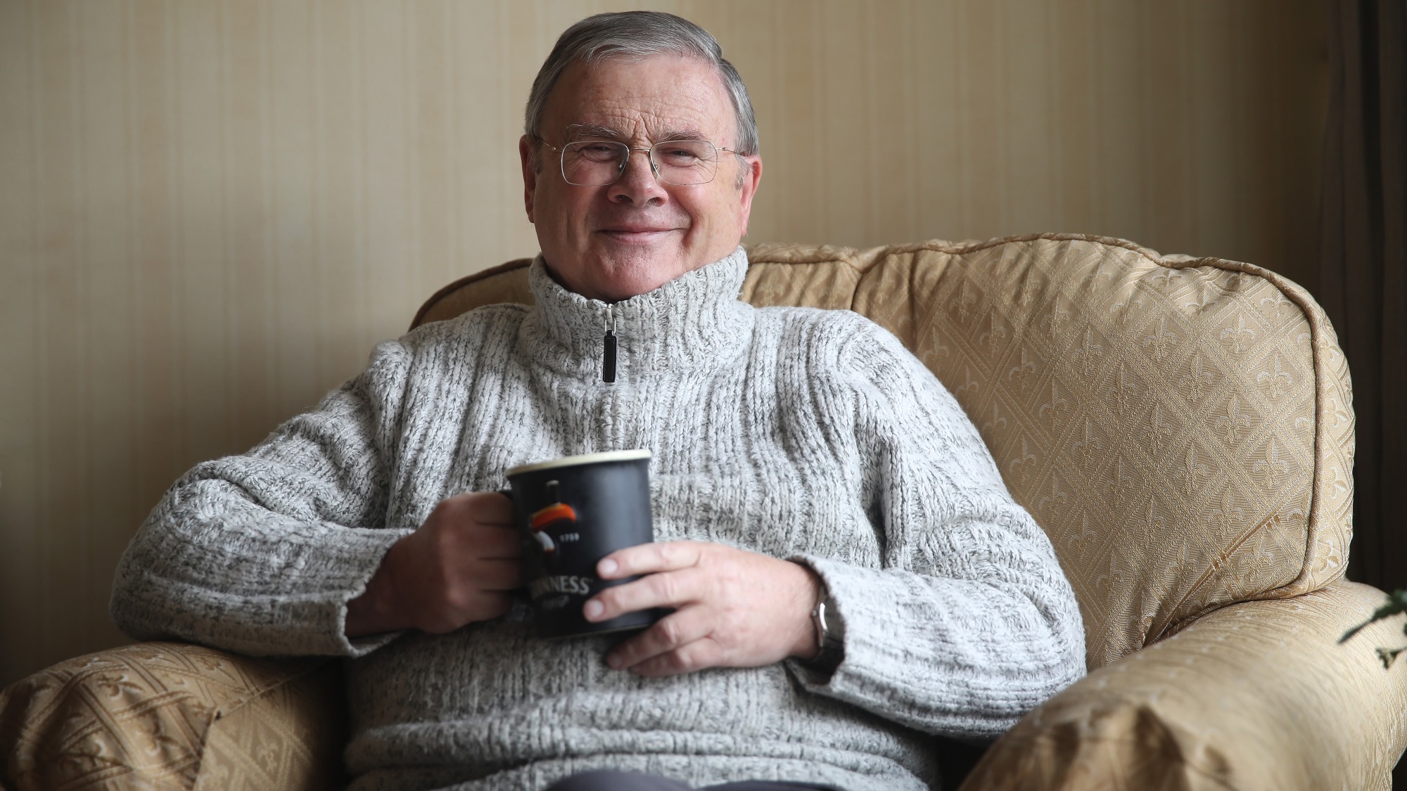 Six Nations Rugby | The amazing story of Scotland’s Calcutta Cup lucky ...