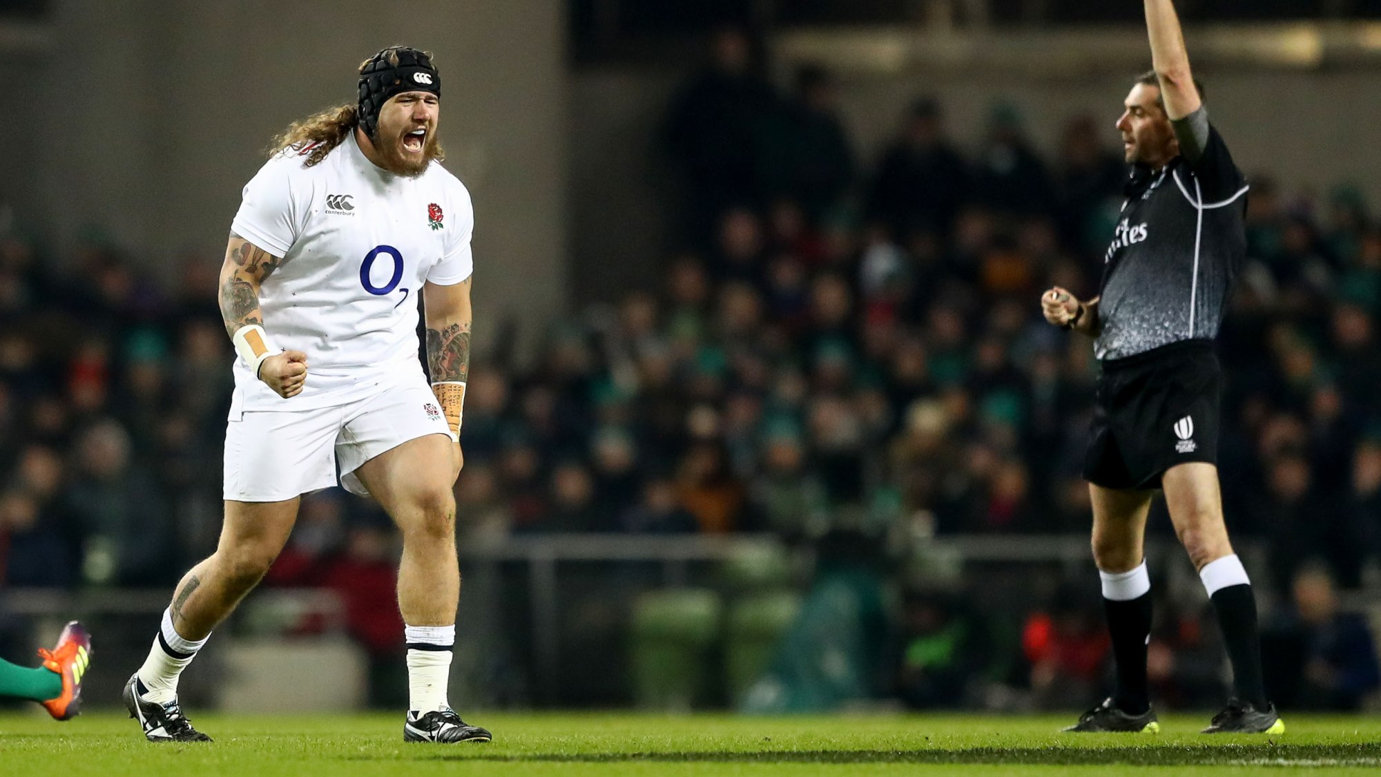 Six Nations Rugby | Williams helps steer Exeter Chiefs to Twickenham