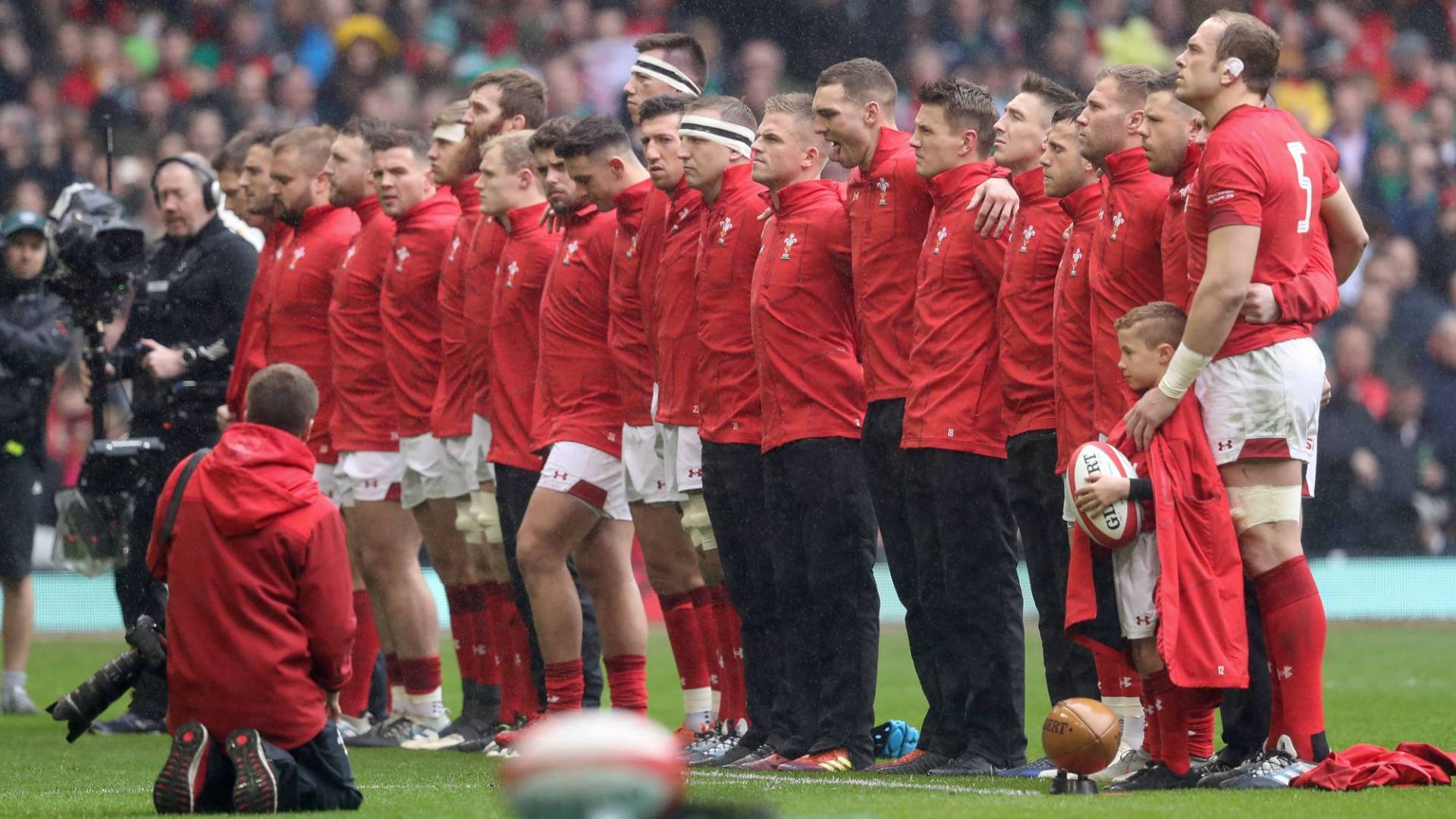 Six Nations Rugby World Cup Warm up Wales six-nations-rugby-world-cup-warm-up-wales