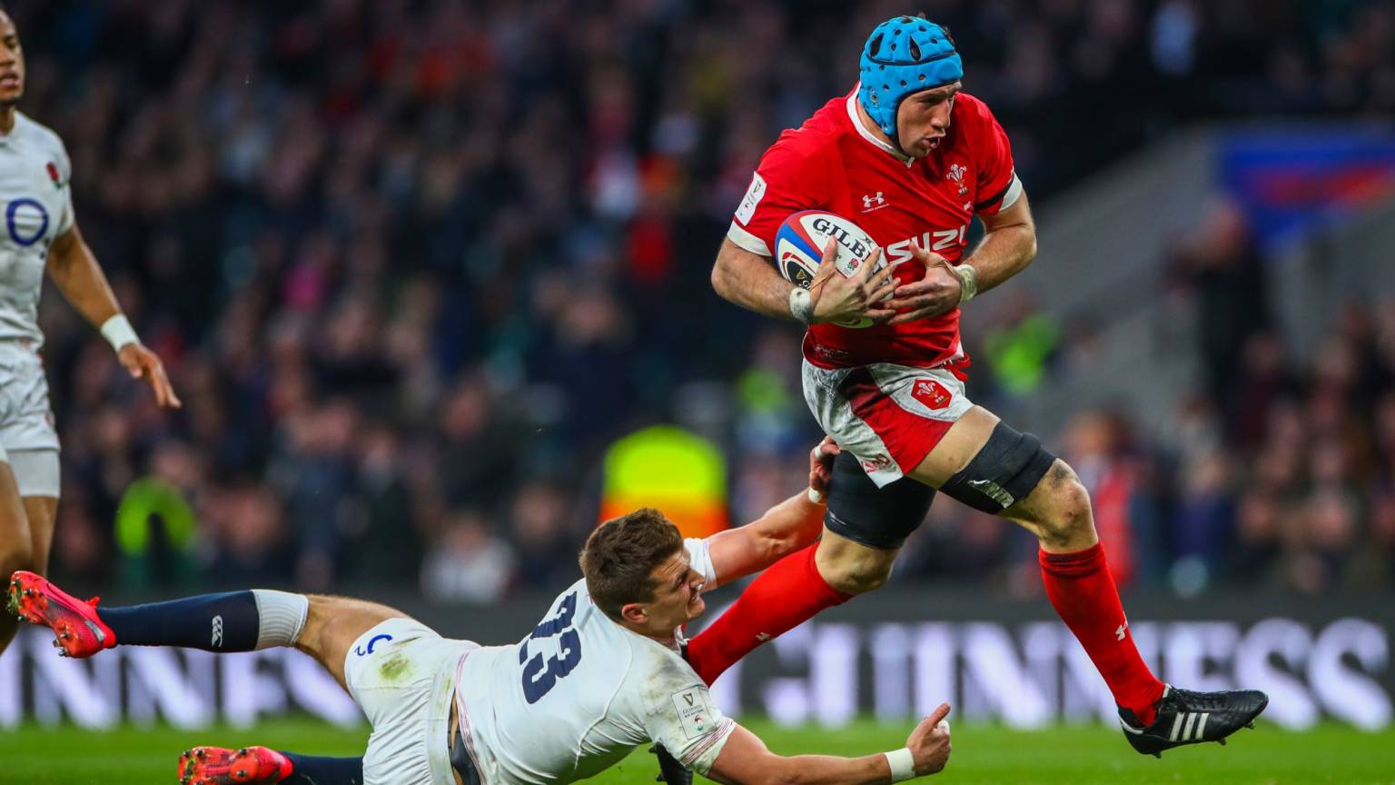 Six Nations Rugby | Home