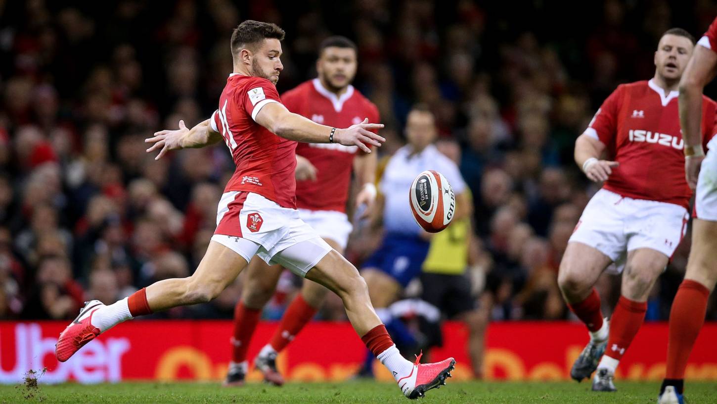 Six Nations Rugby | Home