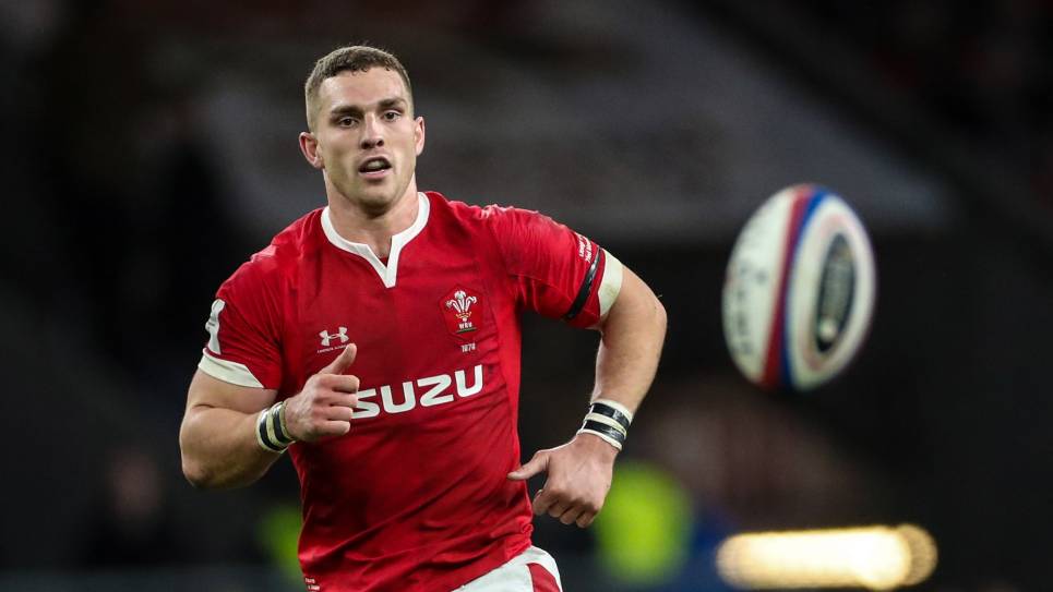 Six Nations Rugby | Home