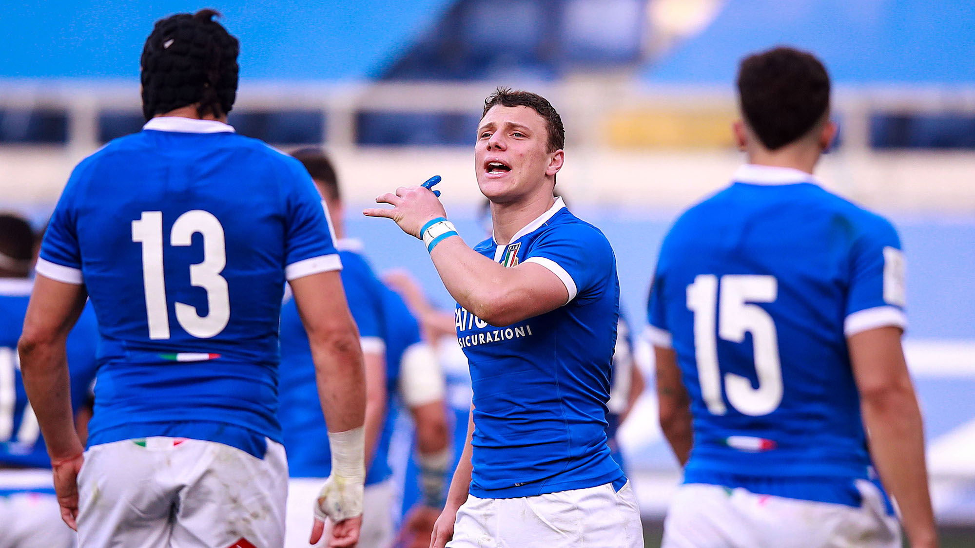 Six Nations Rugby | Homepage