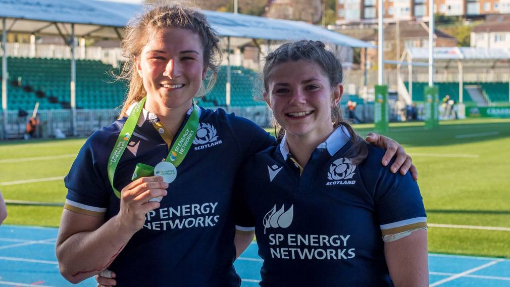 Six Nations Rugby | Nelson: 80-minute performance will give Scotland ...