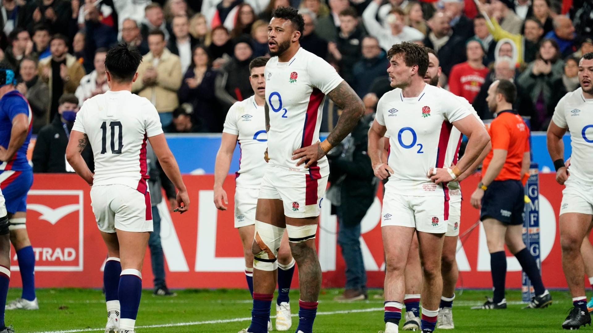 Six Nations Rugby | Home