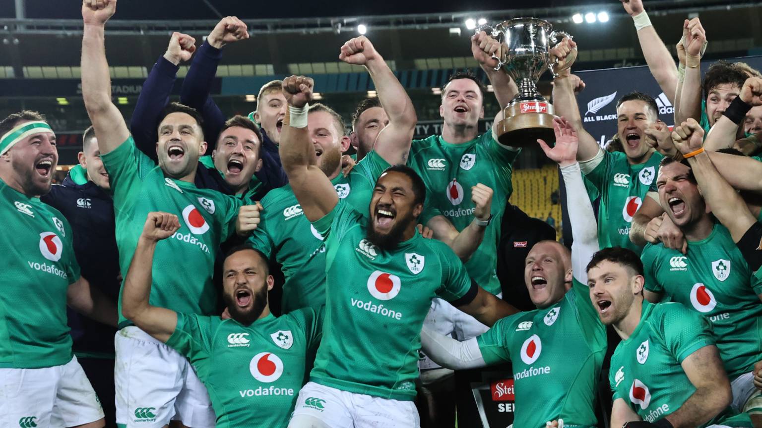 Six Nations Rugby | Home