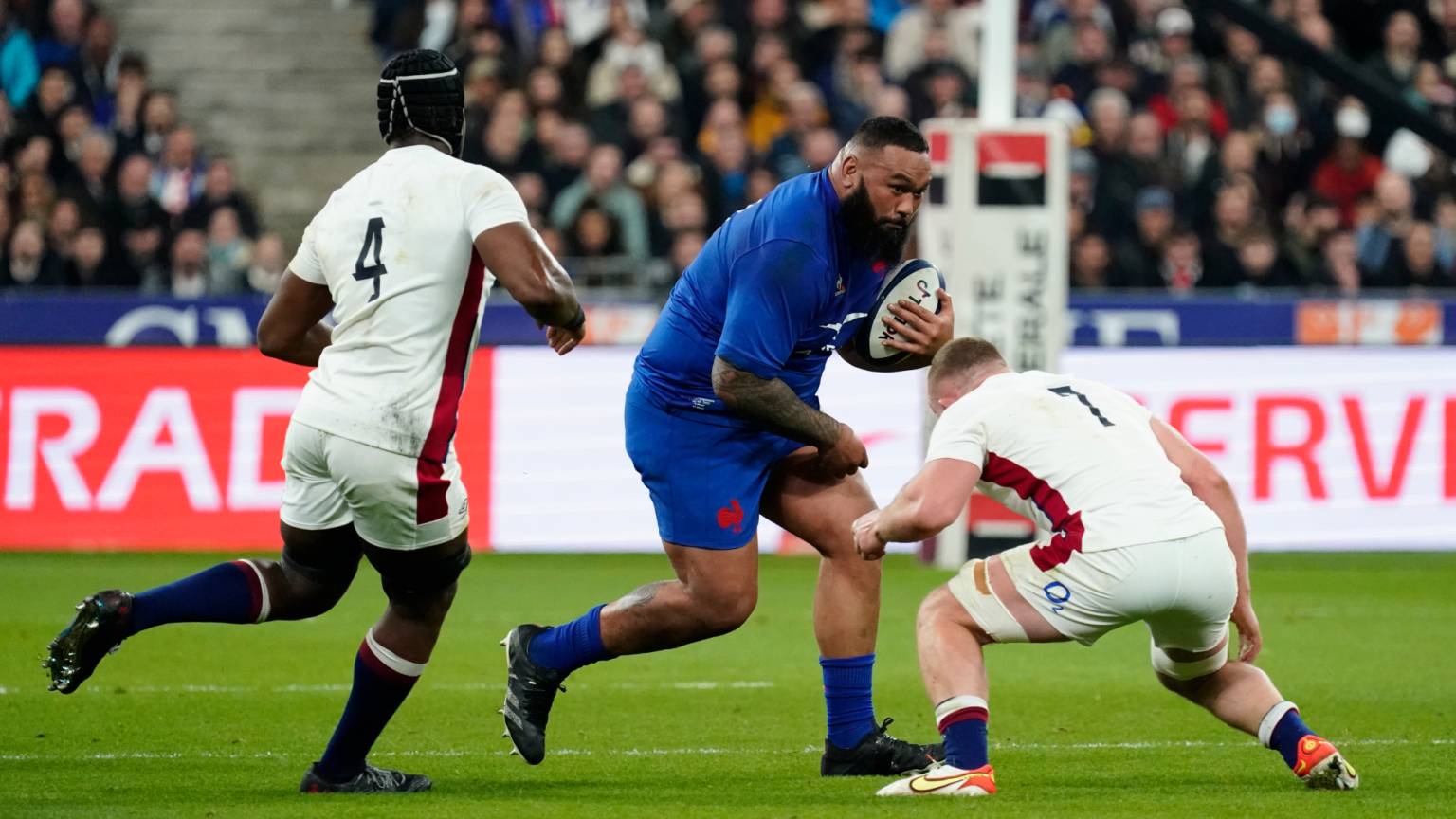 Six Nations Rugby | Home