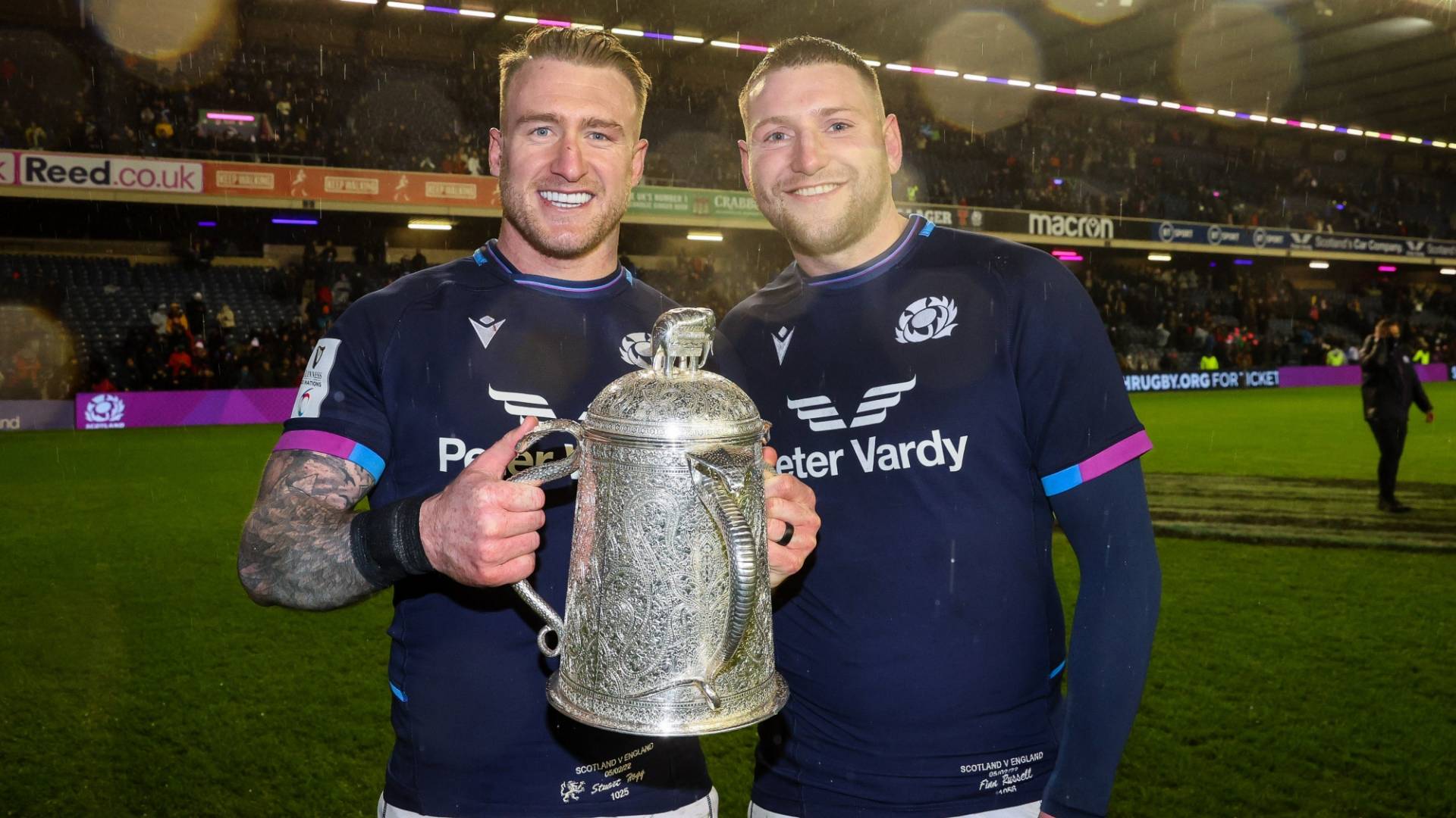 Six Nations Rugby | Home