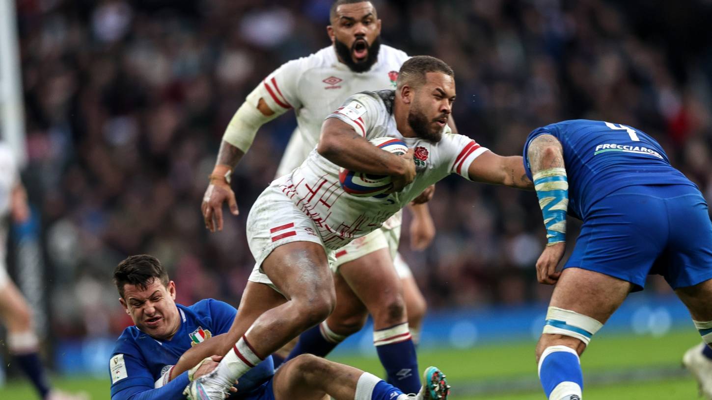 Six Nations Rugby | Home