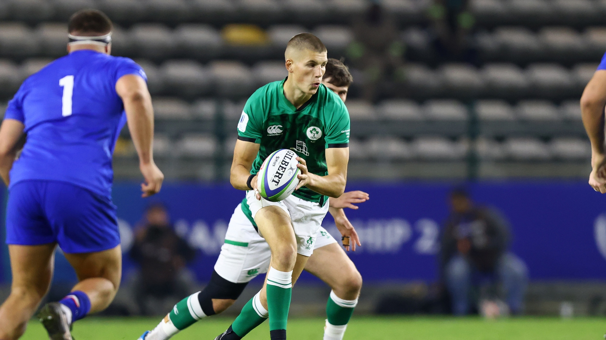 Six Nations Rugby | Home